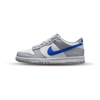Nike Femme, Chaussures, Gris, Taille: 40 1/2 EU Basses Grises Royales Baskets &Eacute;l&eacute;gantes