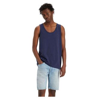 Levi's Housemark Tank Naval Academy