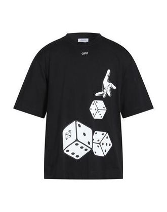 Off-white TOPS - T-shirts sur YOOX.COM