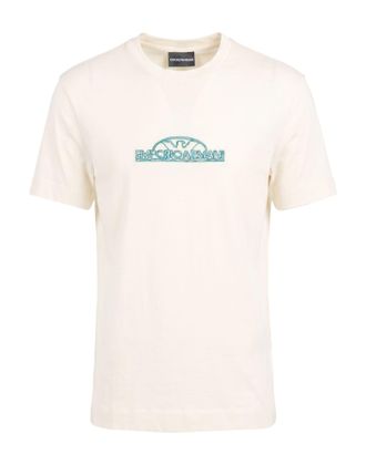 Emporio Armani TOPS - T-shirts auf YOOX.COM