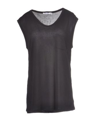 Alexander Wang TOPS - T-shirts auf YOOX.COM