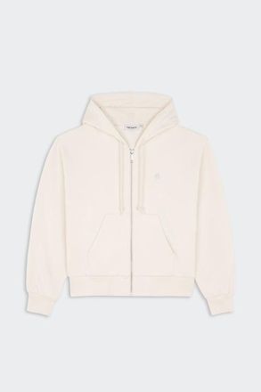 Carhartt Work in Progress Hoodie - Taille XS