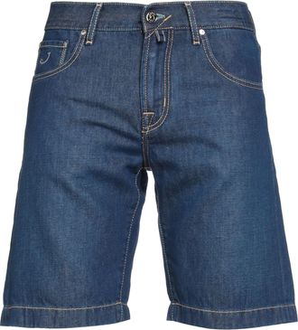 Jacob Cohen HOSEN & R&Ouml;CKE - Jeansshorts auf YOOX.COM