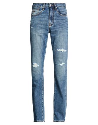 A|X Armani Exchange HOSEN & R&Ouml;CKE - Jeanshosen auf YOOX.COM