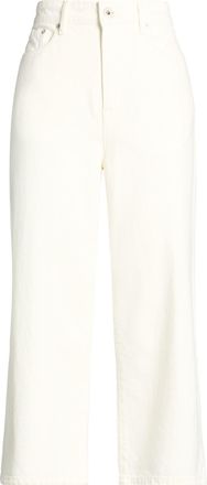 Kenzo HOSEN & R&Ouml;CKE - Jeanshosen auf YOOX.COM