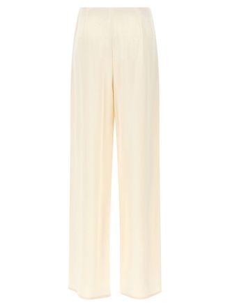 Max Mara Trousers - Cream