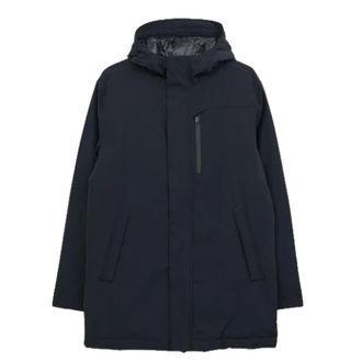 Tant&auml; Rainwear Herren, M&auml;ntel, Schwarzk, SGr&ouml;&szlig;e