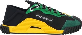 Dolce & Gabbana SCHUHE - Sneakers auf YOOX.COM