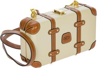 Bric's Bellagio Legazy Bag Cream