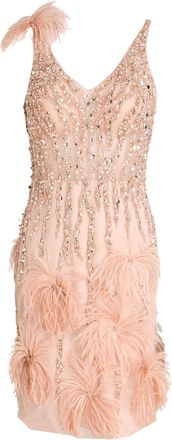 Corizzi KLEIDER - Mini-Kleider auf YOOX.COM