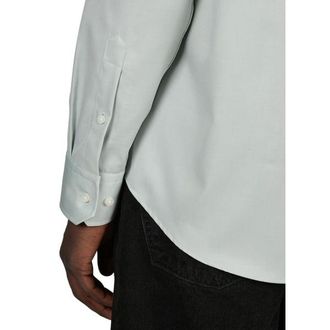 HUGO BOSS Chemise droite en coton