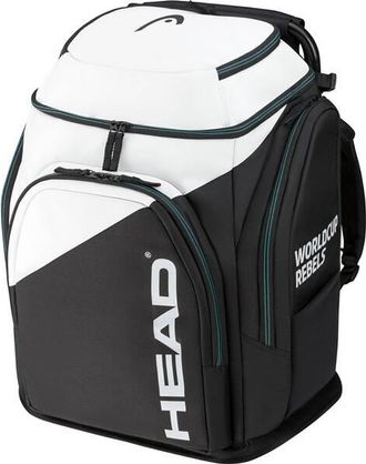 Head Rucksack Rebels Coaches Backpack
