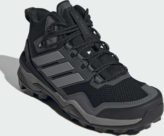 adidas adidas Performance - Terrex Skychaser Gore-Tex - Wanderschuhe in Kern-Schwarz/Grau Three/Grau