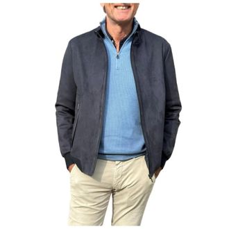 Roberto Ricci Design Rrd, Homme, Vestes, Noir, Taille: 2XL Vestes