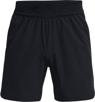 Under Armour Herren Shorts UA PEAK WOVEN SHORTS