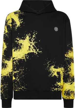Plein Sport Sweatshirt Splash