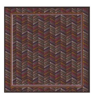 Missoni Missoni Scarfs MultiColour - - Accessories - Damen - Mehrfarbig - ONE SIZE