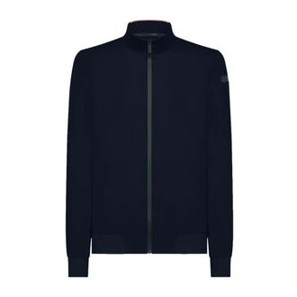 Roberto Ricci Design Summer HaRRD - - Jackets - Herren - Blau - L