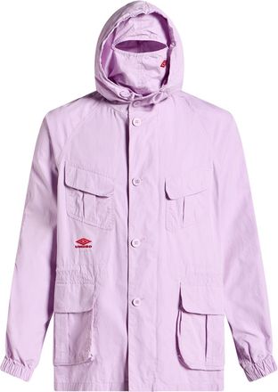 Umbro JACKEN & M&Auml;NTEL - Jacken und Anoraks auf YOOX.COM