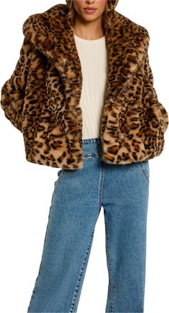 Morgan Damen 252-gdeo, Multico, 40