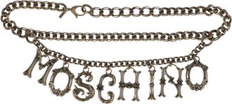 Moschino COUTURE