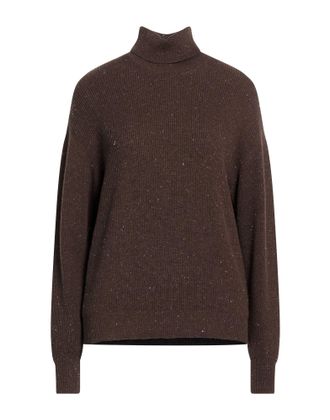 PESERICO STRICKWAREN - Rollkragenpullover auf YOOX.COM
