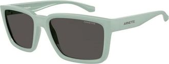 Arnette Homme, Accessoires, Vert, Taille: 57 MM Plot Twist An4346