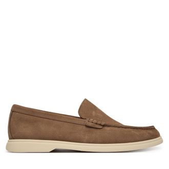 HUGO BOSS Slipper BOSS Sienne 50543083 Beige