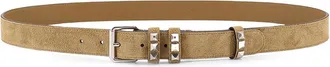 Valentino Garavani Ceinture - Beige