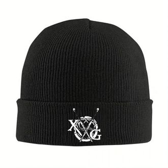 Generic Casquettes de Baseball pour Hommes Hommes Xena Princess Xena Gabrielle Chapeaux tricot&eacute;s D&eacute;coration dHiver Graphiques pour Hommes Casquettes pour Femm