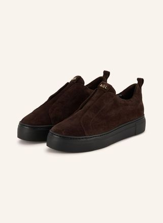 AGL Agl Slip-On-Sneaker Clementina braun