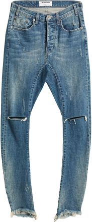 One Teaspoon HOSEN & RÖCKE - Jeanshosen auf YOOX.COM