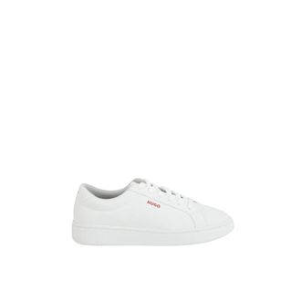HUGO BOSS Neston Sneaker - - Shoes - Herren - Wei&szlig; - 44 EU