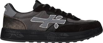 Premiata Homme, Chaussures, Noir, Taille: 45 EU Nous 8122