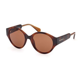 Max & Co. Damen Mo0058 Sonnenbrille, 52e, 54