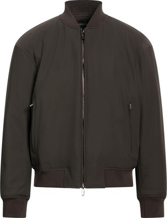 Emporio Armani JACKEN & M&Auml;NTEL - Jacken und Anoraks auf YOOX.COM