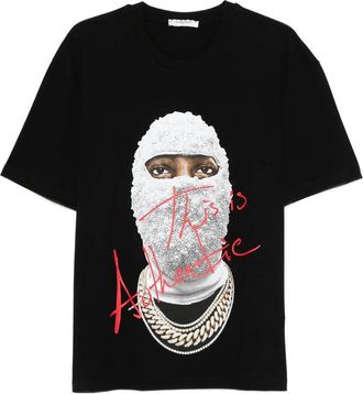 Ih Nom Uh Nit Graphic T-shirt