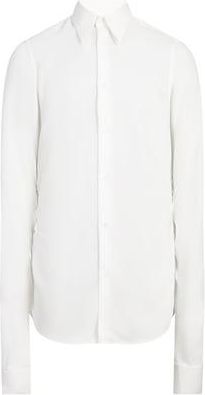 Sean Suen Chemise droit col classique