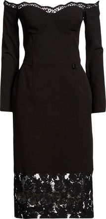 Ga&euml;lle Paris KLEIDER - Midi-Kleider auf YOOX.COM