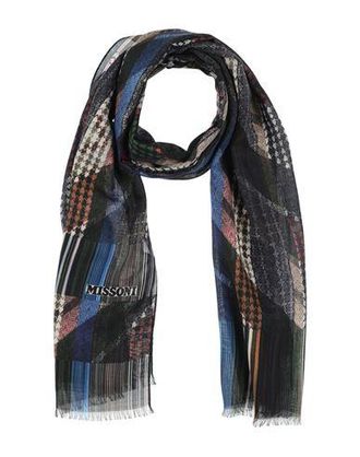 Missoni ACCESSOIRES - &Eacute;charpes sur YOOX.COM