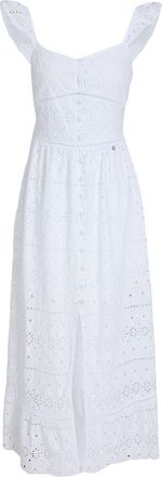 Guess KLEIDER - Maxi-Kleider auf YOOX.COM