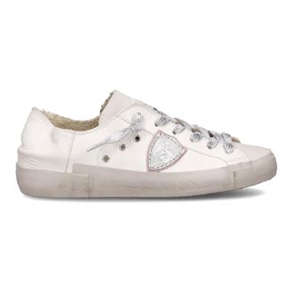 Philippe Model Prsx Tennis - - Shoes - Damen - Wei&szlig; - 41 EU