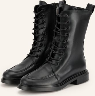 Darling Harbour Darling Harbour Schn&uuml;rboots schwarz