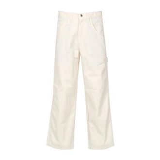 Stan Ray Herren, Hosen, Beige, W30Gr&ouml;&szlig;e