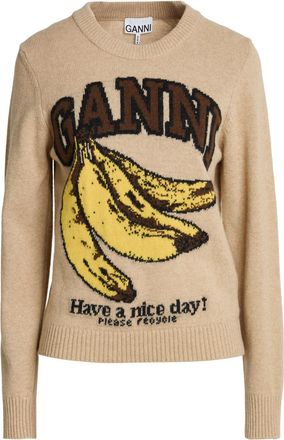 Ganni STRICKWAREN - Pullover auf YOOX.COM