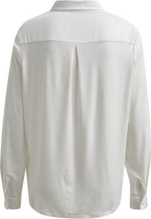 Milano Blusentop BLOUSE WITH COLLAR, PLACKET AND 1/1