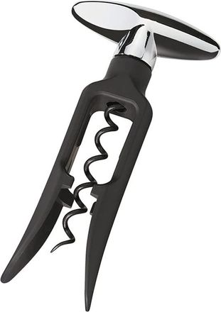 cilio VINUM_KP0000151220 Korkenzieher, Stahl, Mehrfarbig