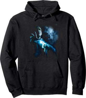 Harry Potter Voldemort Shadow Pullover Hoodie