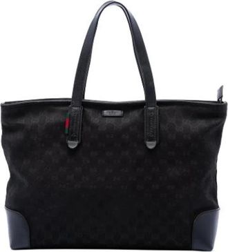 Gucci Damen, Pre-Owned, Schwarzk, ONE SIZEGr&ouml;&szlig;e
