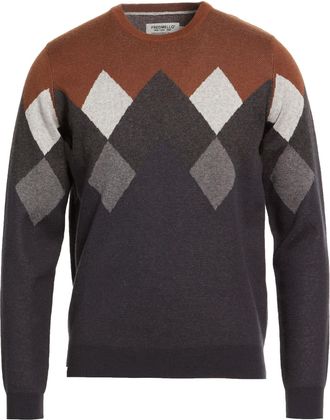 Fred Mello STRICKWAREN - Pullover auf YOOX.COM